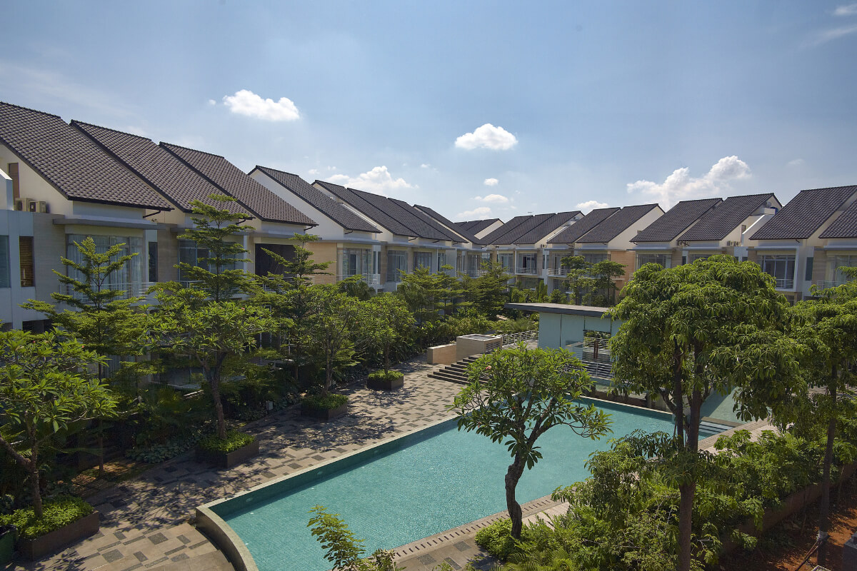 Desain Atap Rumah Ideal untuk Daerah Tropis | Genteng Keramik Kanmuri